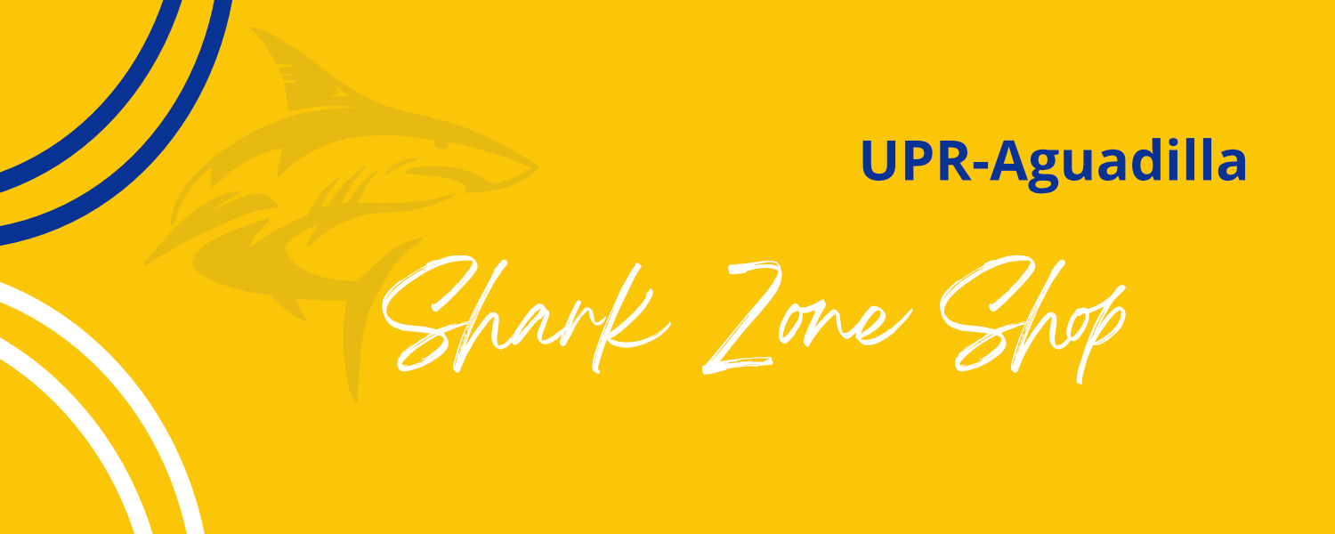 Shark Zone Shop UPRAg