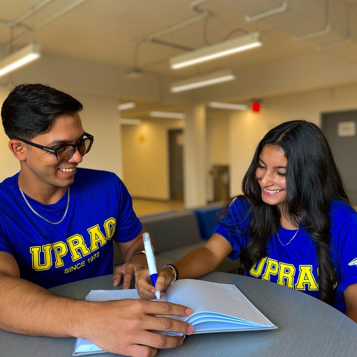 Shark Zone Shop UPRAg