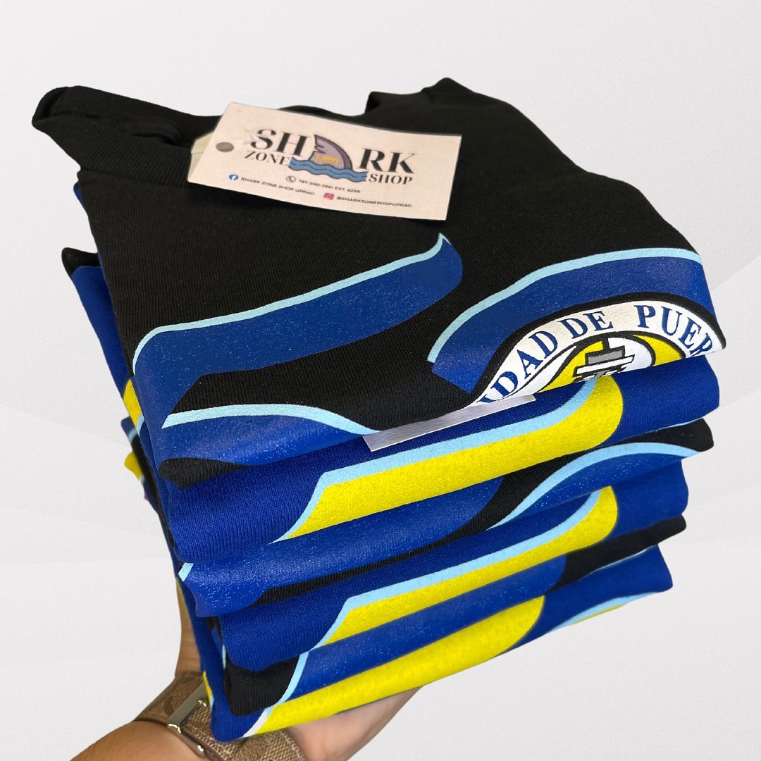 Shark Zone Shop UPRAg