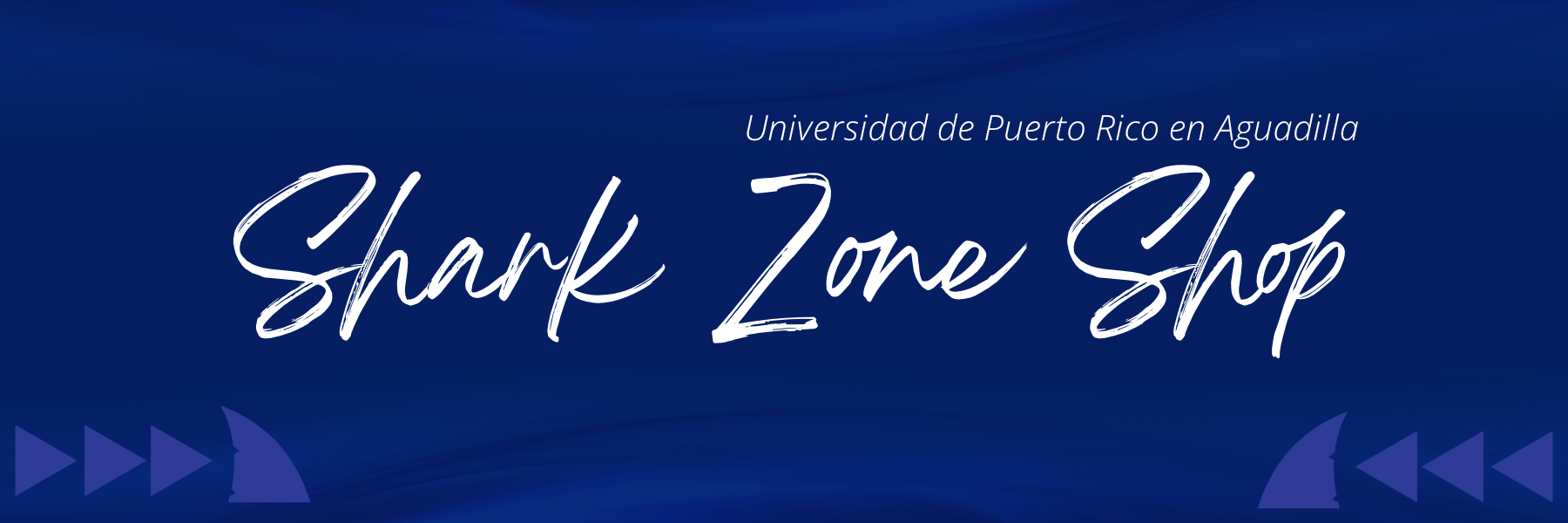 Shark Zone Shop UPRAg